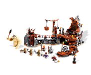 LEGO 79010 The Goblin King Battle Set Parts List