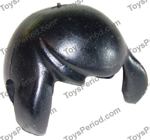 LEGO Sets with Part x196 Maxifig Hair Long, Homemaker Figure Headgear