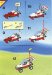 LEGO 6648-1 Mag Racer Instructions and Parts List