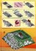 LEGO 6081 King's Mountain Fortress Instructions and Parts List