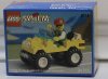 LEGO 6514 Trail Ranger Instructions and Parts List