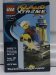 LEGO 6731 Skateboarding Pepper Instructions and Parts List