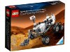 LEGO 21104 NASA Mars Science Laboratory Curiosity Rover Set Parts List