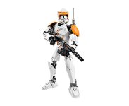 LEGO 75108 Clone Commander Cody Set Parts List