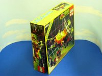 Space Theme Sets - LEGO 6956 Stellar Recon Voyager Vintage 1990 M:Tron ...