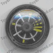 LEGO Sets with Part 70001pb01 Minifig Accessory Tool Compass