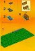 LEGO 6046 Hemlock Stronghold Instructions and Parts List