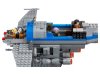 LEGO 75188 Resistance Bomber Set Parts Inventory and Instructions ...