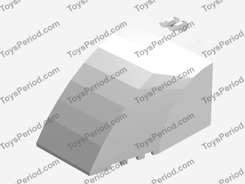 LEGO Sets with Part 42602 Windscreen 8 x 6 x 4 with Hinge, Canopy