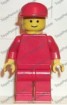 LEGO 6346 Shuttle Launching Crew Instructions and Parts List