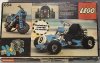 LEGO 854 Go-Kart Instructions and Parts List