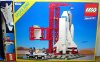 LEGO 1682 Space Shuttle Set Parts Inventory and Instructions - LEGO ...