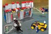 LEGO 4860 Doc Ock's Cafe Attack Instructions and Parts List