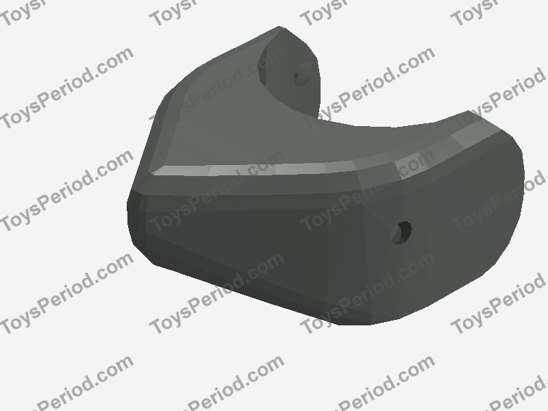 LEGO Sets with Part 2548 Animal Shark Jaw, Head