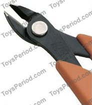 Tools - Xuron 2175B Track Cutter Precision Tool Cuts Flex Track Rail