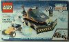 LEGO 6573 Arctic Expedition Instructions and Parts List