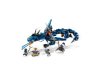 LEGO 70652 Stormbringer Set Parts Inventory and Instructions - LEGO ...