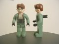 LEGO 4860 Doc Ock's Cafe Attack Instructions and Parts List