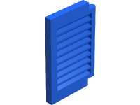 LEGO Sets with Part 3582 Window 1 x 2 x 2 Shutter