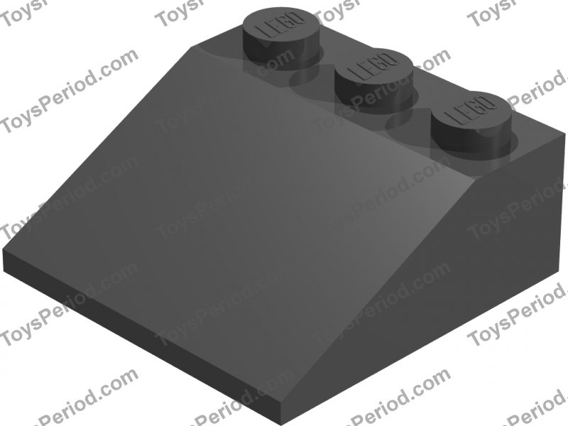 LEGO Sets with Part 4161 Slope Brick 33 3 x 3