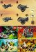 LEGO 6790 Bandit's Wheelgun (Boxed) Instructions and Parts List