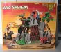 LEGO 6076 Dark Dragon's Den Set Parts Inventory and Instructions - LEGO ...