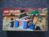 LEGO 5938 Oasis Ambush Set Parts Inventory and Instructions - LEGO ...