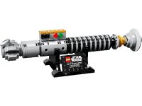 LEGO 40730 Luke Skywalker's Lightsaber Set Parts List
