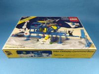 Space Theme Sets - LEGO 6971 Inter-Galactic Command Base Classic Space ...