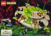 LEGO 6975 Alien Avenger Set Parts Inventory and Instructions - LEGO ...