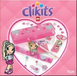 LEGO 7528 Designer Desk Set Set Parts Inventory and Instructions - LEGO ...