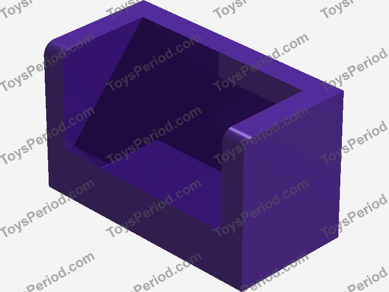 LEGO Sets with Part 23969 Panel 1 x 2 x 1 with Rounded Corners and 2 Sides
