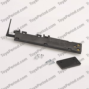 HO Track - Atlas 65 HO Scale Switch Machine for Under Table New