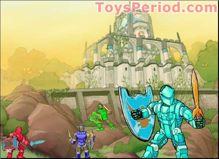 LEGO 8809 King Mathias (Series 1) Limited Edition with Map and Cape, US ...