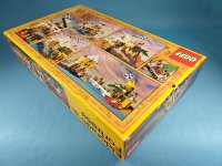 Pirate Theme Sets - LEGO 6276 Eldorado Fortress 89 Imperial Soldiers ...