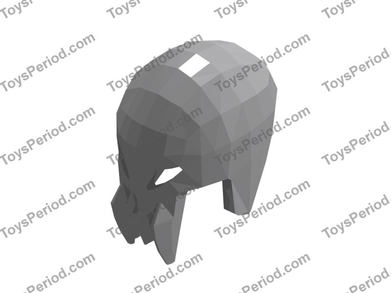 LEGO Sets with Part 85945 Minifig Headgear Helmet with Face Tentacles ...