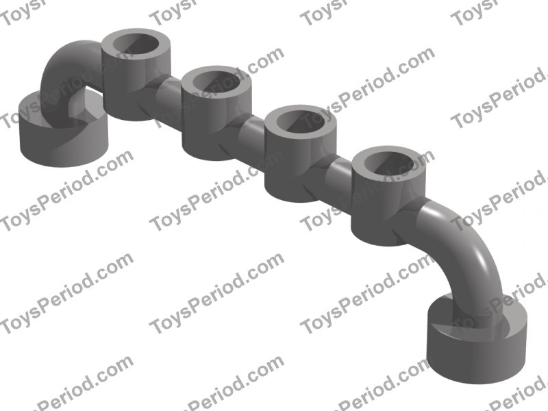 LEGO Sets with Part 4873 Bar 1 x 6 with Studs Open