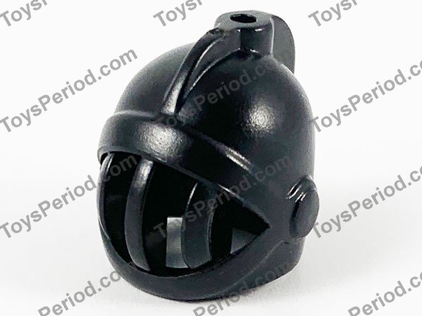 LEGO Sets with Part x167 Minifig Headgear Helmet Castle with Fixed Face ...