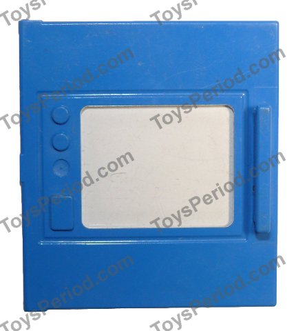 LEGO Sets with Part 6470 Duplo Furniture Oven Door with Glass 3 x 3.5 ...