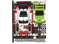 LEGO Sets with Part 75888stk01 Sticker Sheet for Set 75888 - (37801/ ...