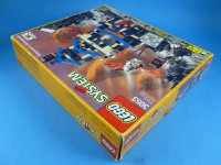 Castle Theme Sets - LEGO 3053 Emperor's Stronghold Classic 1999 Ninja ...