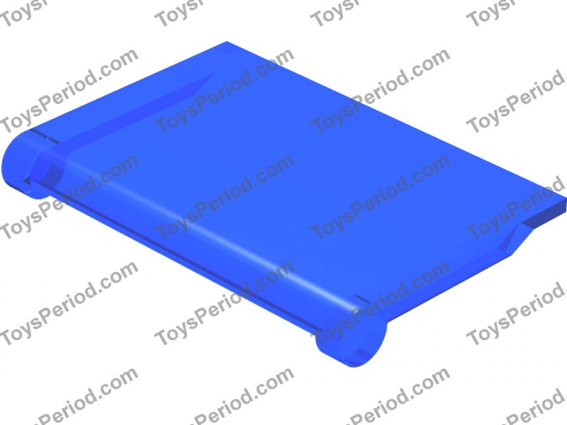 LEGO Sets with Part 2348b Glass for Hinge Car Roof 4 x 4 Sunroof with ...