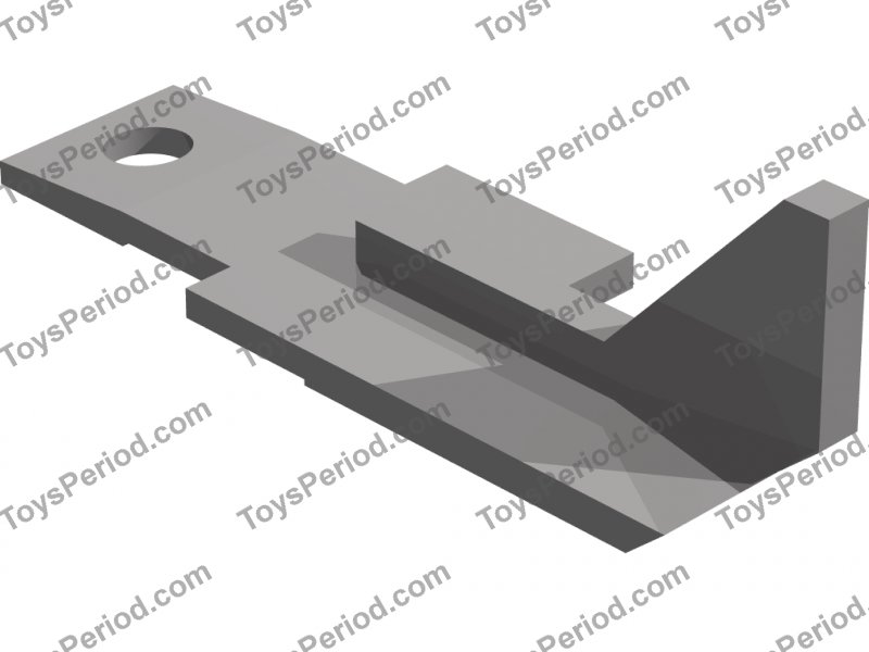 LEGO Sets with Part 2890 Monorail Point Left, Track
