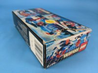 Space Theme Sets - LEGO 6879 Blizzard Baron Vintage 1993 Ice Planet ...