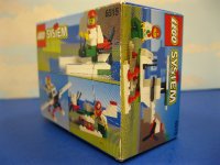 Town Theme Sets - LEGO 6515 Stunt Copter Classic Town Octan Helicopter ...
