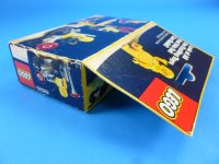 Space Theme Sets - LEGO 6826 Crater Crawler Vintage 1980s Classic Space ...
