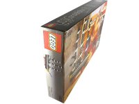 Town Theme Sets - LEGO 10021 USS Constellation Classic 2003 Ship Model ...