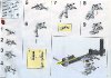 LEGO 8425 Black Hawk Set Parts Inventory and Instructions - LEGO ...