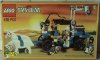LEGO 6044 King's Carriage Instructions and Parts List