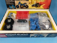 Technic Sets - LEGO 948 Go-Kart Technic Expert Builder Car Set from 1978